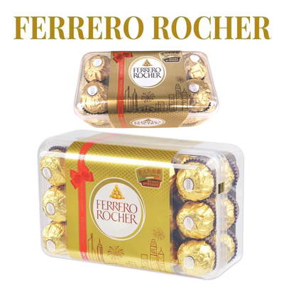 费列罗金莎巧克力T16粒/T30粒