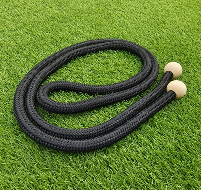 木球绳流ropeflow跳绳花式跳绳脊柱健康肩颈放松灵活性协调性训练