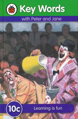 Key Words: 10c Learning is F&hellip;&hellip;