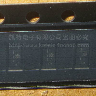 IP4254CZ16-8-TTL 1 [EMI Network Filter Arrays INTEGRATED 4-