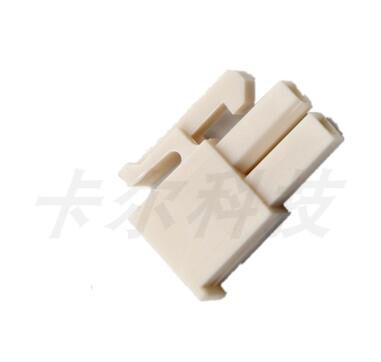 MOLEX连接器 3901-2025 39-01-2025 39012025 胶壳2P 间距4.2mm