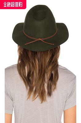 Brixton新款帽子男潮男款棒球帽男士毛子 这一个系列卖的男女都可