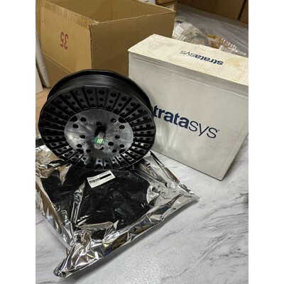 Stratasys全新3D打印机耗材333-90501拍前议价