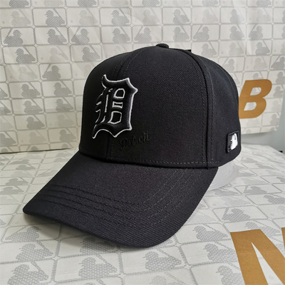 MLB棒球帽遮阳帽防晒帽