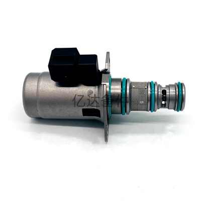适用于小松PC/杰西博JCB/25-222913/SV98-T39S电磁阀(12V)