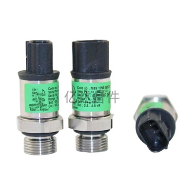 适用于三一60217140/063G1778压力感应器(高压)