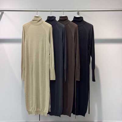 现货打折WATER意大利进口连衣裙