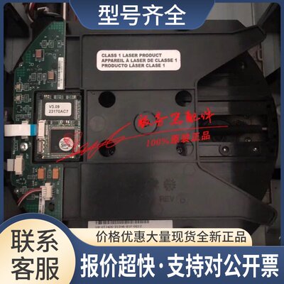 TJ406 3-01838-1 Picker Robot Assembly ML6000机械手臂议价