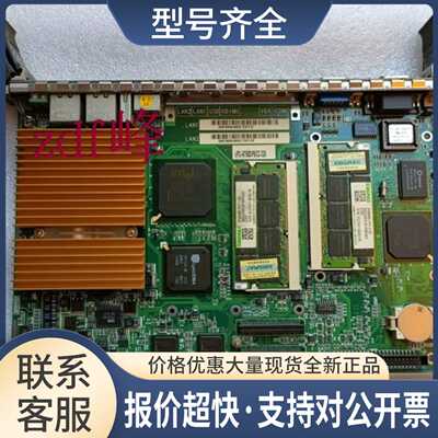 cPCI-6760D/P cPCI单槽低功耗P3电脑工控主板 议价