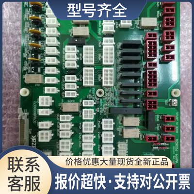 MAZAK马扎克IO板YMYP1-P0062A D70UB009072议价
