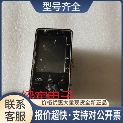 温控器 E5EC-RR2ASM-800 实物实拍议价