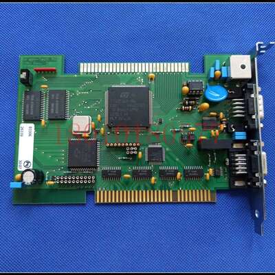 Graph-Tech AG CPU REV.3 83306 26339 ST10F168-Q6 功能完好议价