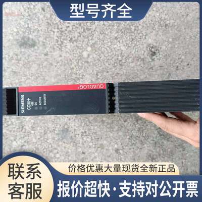 QUADLOG QLCCM24AAN控制器功能完好非议价