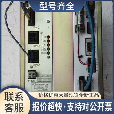 高 驱动器JZNC-XRK01D-1 R10664-445-17实物图  非 19121议价
