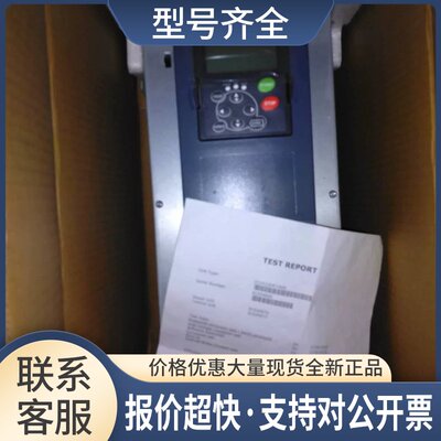 科尼起重机变频器 D2V018NF1N06 NXP3PRO3V142 PSU018NF1N1议价