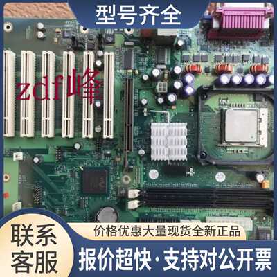 W26361-W52-Z2-03-36 /W52-X-02 D1527-A21电脑工控主板议价
