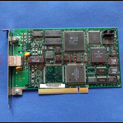 网卡 50-22498-01 E02 54-22499 PCI/FDDI ADAPTER AO9-DEFPA议价