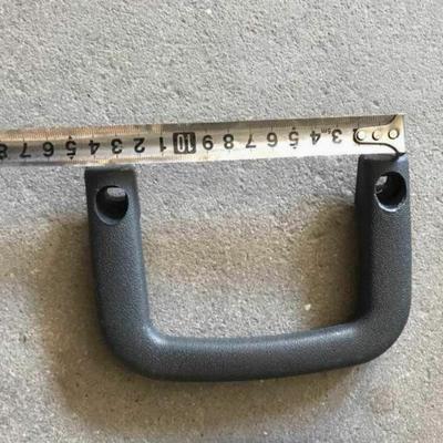 时风风顺1上车拉手U型塑料扶手安全拉手风菱风驰1800驾驶室配件