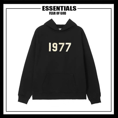 FOG复线ESSENTIALS秋冬1977连帽