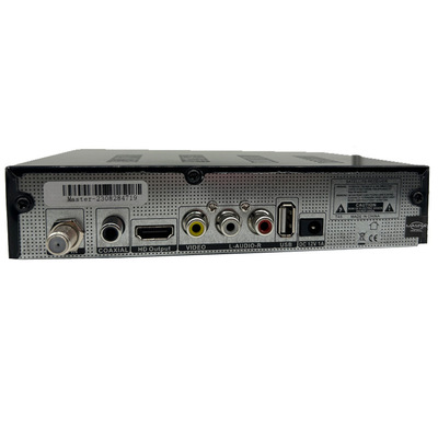 免费高清机顶盒su电视盒铁壳支持AC3高清支持dvbS2高清看厦门88K