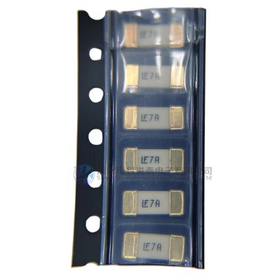 1808贴片保险丝0451007/0452007.MRL 1808-7A快断/慢断 原装正品
