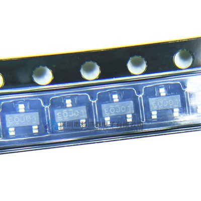 IRLML6402TRPBF场效应管晶圆电阻