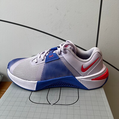 Nike/耐克Metcon 10女士运动低帮网面潮流训练休闲鞋 HQ2620-501