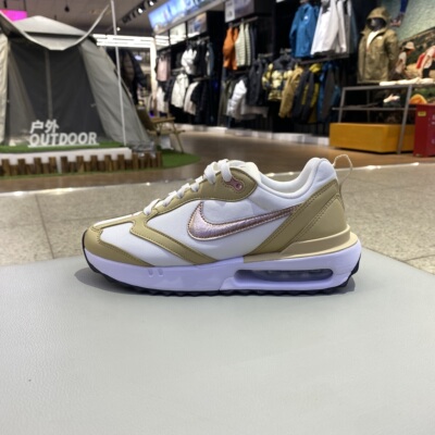 Nike/耐克AIRMAXDAWN男女运动鞋冬季新款老爹鞋轻便FZ4239-300