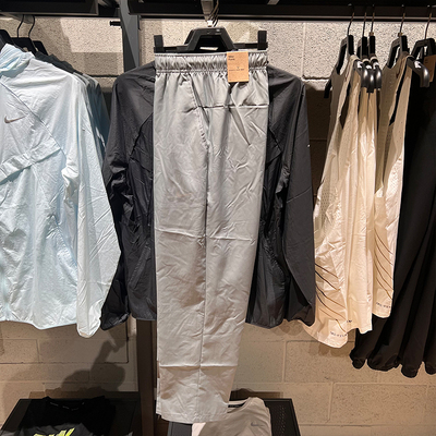 Nike耐克男25夏新款梭织速干训练直筒百搭休闲运动长裤FB7491-084