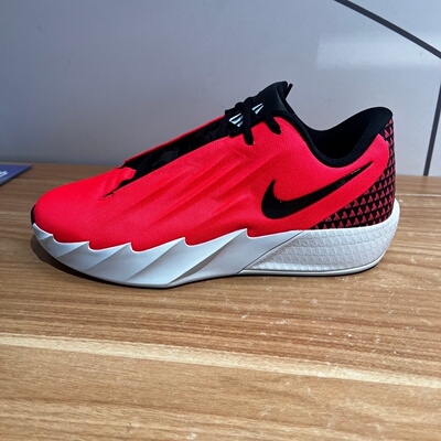 NIKE耐克男鞋TWELVE TIME EP运动休闲鞋缓震训练篮球鞋IM4162-600