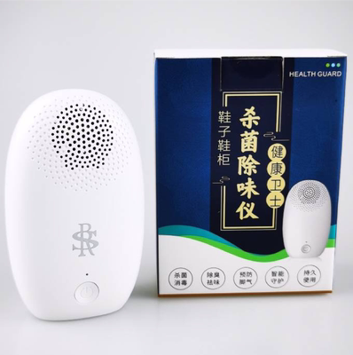 SR-061 （斯巴瑞）SBR 鞋子鞋柜杀菌除味仪