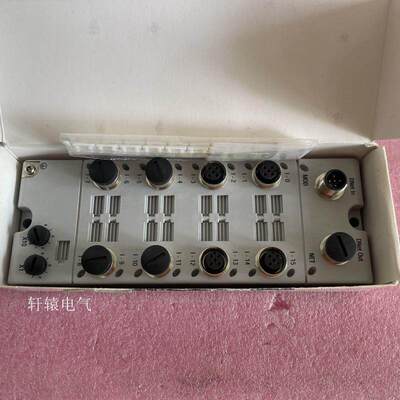 AB罗克韦尔输入模块1732D