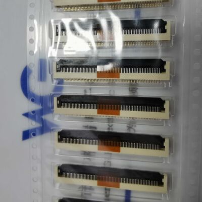 FPC带锁连接器奥罗拉F31L-1A7H1