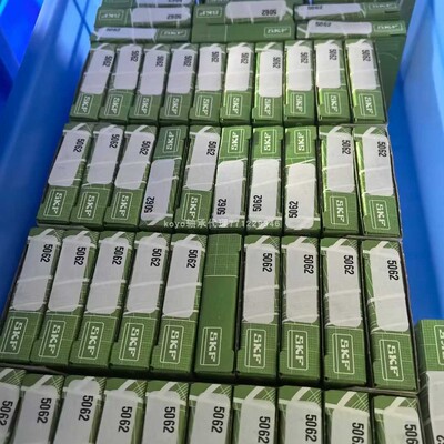 skf油封 5062带金属骨架的径向轴密封SKF 密封唇和接触式副唇