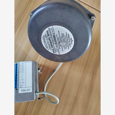 Saab TGE5110，9150075二手雷达功能正常。有