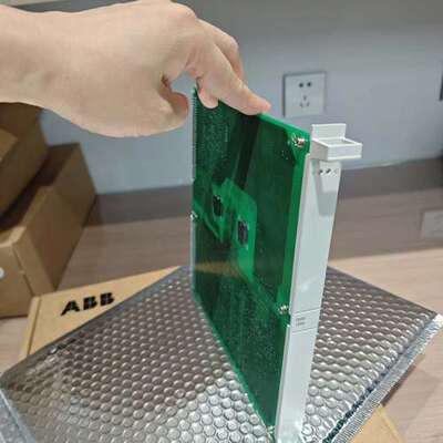 ABB控制主板DSAI130A
