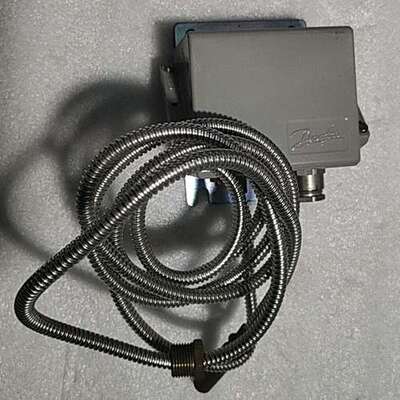 丹佛斯温度传感器KPS81，060L3106