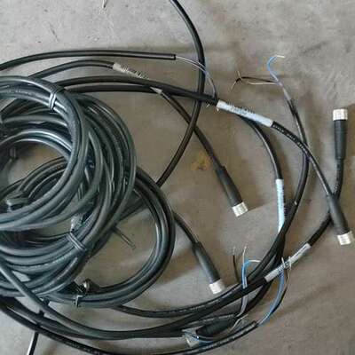 BANNER邦纳 PKG3M-2  货号63977