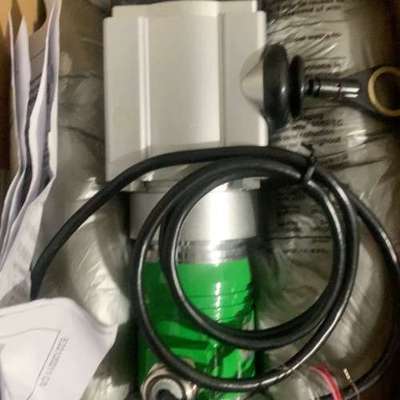 宜科 旋转编码器 SD2000A  EAMS58B6-A6P