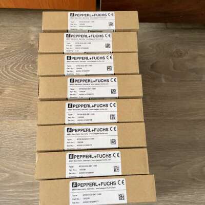 KFD0-SD2-EX1.1065倍加福安全栅，正品