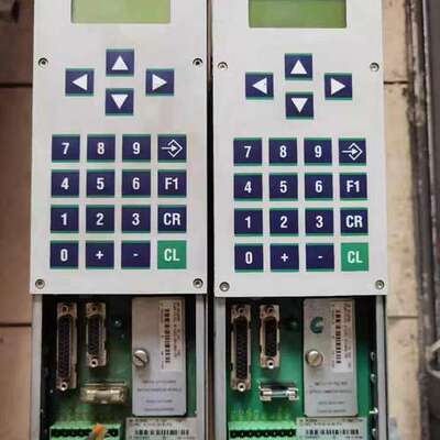 Rexroth控制器CLM01.4-N-E-2-B-FW 现