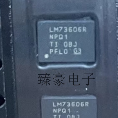 TI/德州仪器同步降压电压转换器