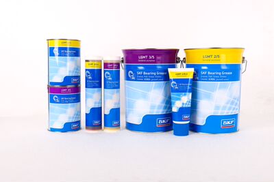 进口轴承润滑脂工业汽车高性能
