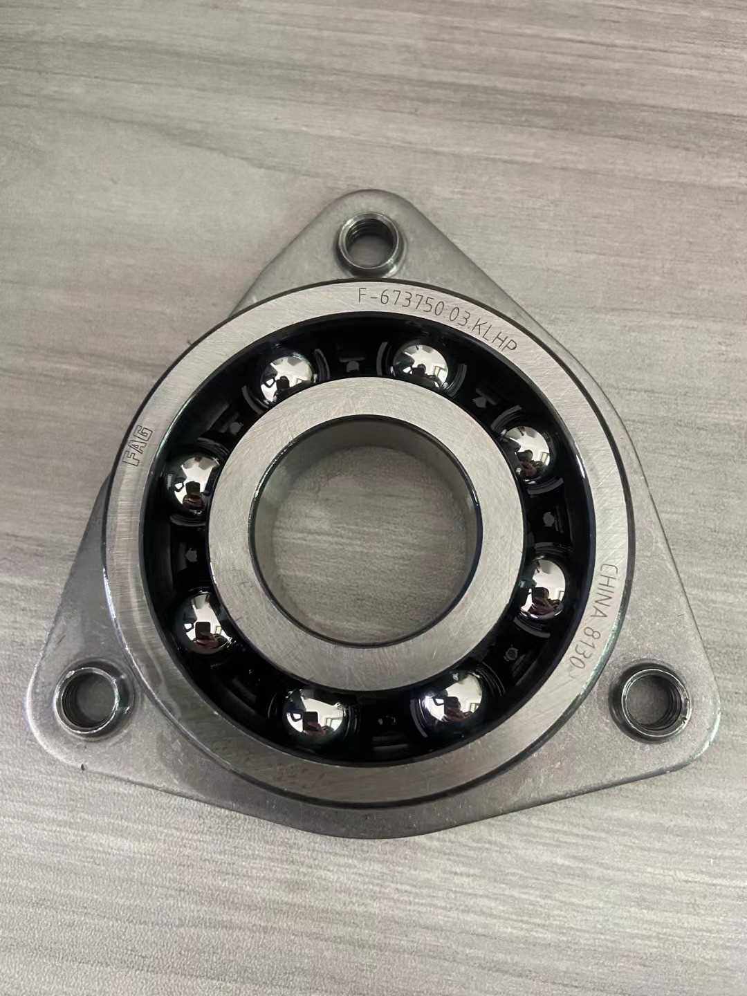 汽车轴承 FAG F-673750.03.KLHP 汽车变速箱轴承_虎窝淘