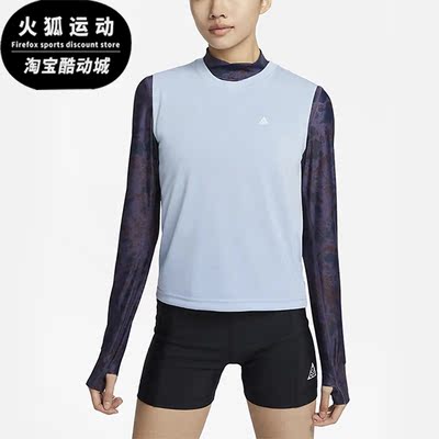 Nike/耐克正品女子运动T恤