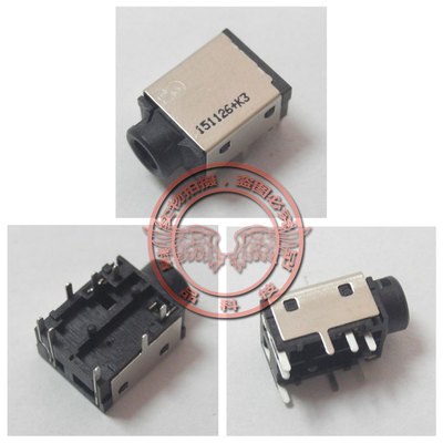 适用 联想 THINKPAD L440 L540 S1 yoga 音频接口 耳机插孔