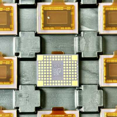 图像传感器IMX307LQD-C芯片