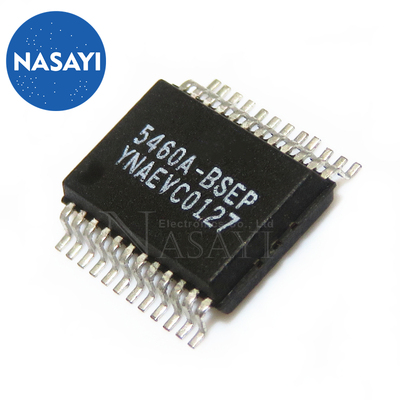 CS5460A-BSZ CS5460A-BS CS5460A SSOP-24