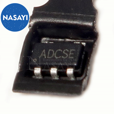 SY8009AAAC 丝印:AD开头 SOT23-5
