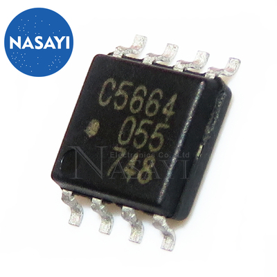 2SC5664-E1-AZ C5664 SOP-8